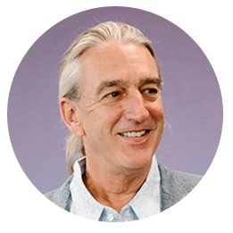 Bill Blevins - https://miratechgroup.com/