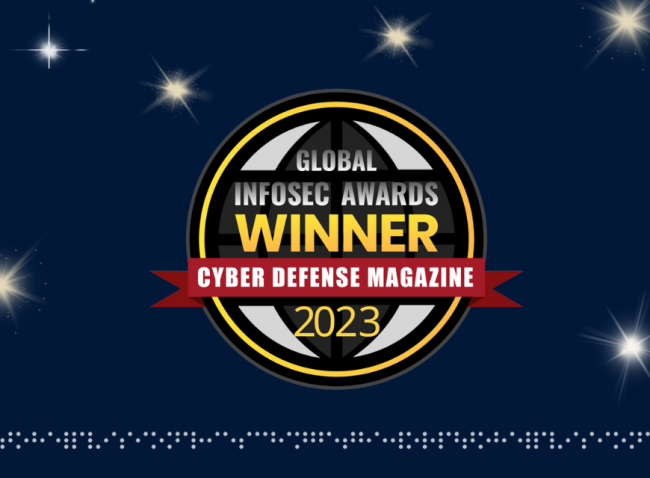 Miratech Named Winner of the Global InfoSec Award 2023