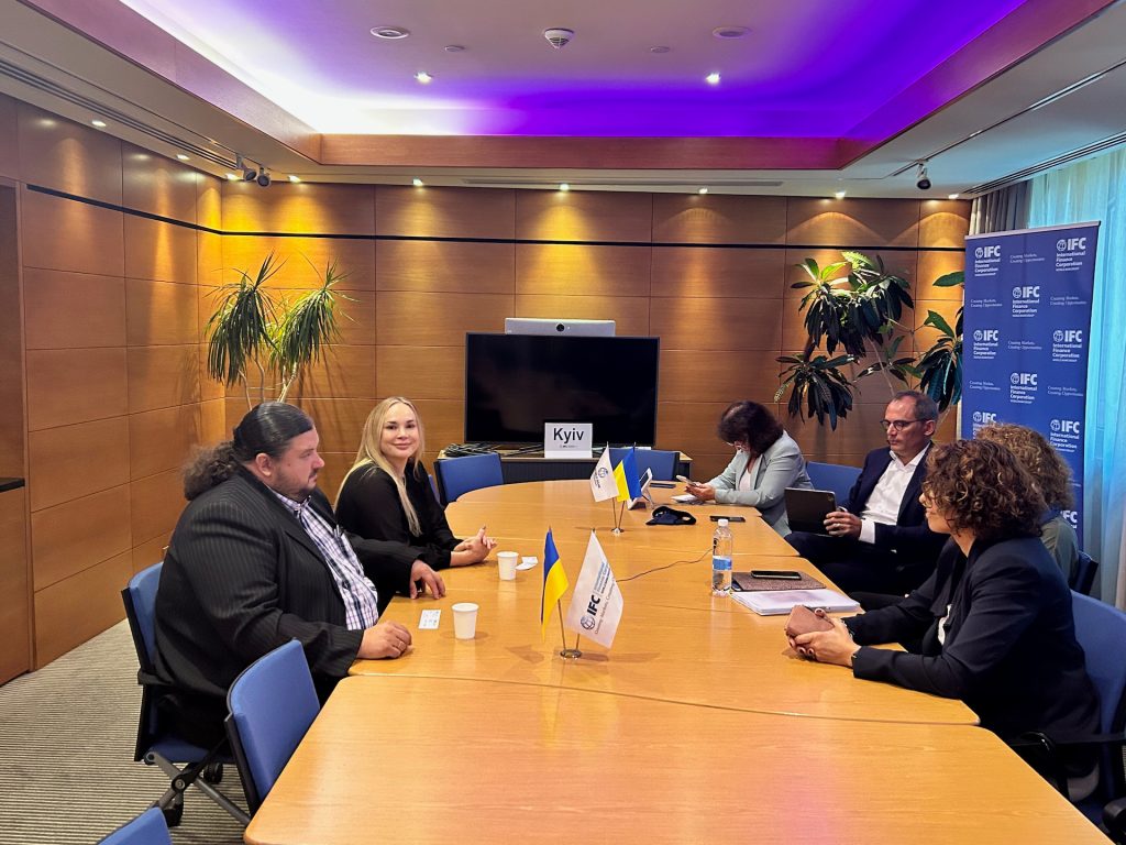 IFC and Horizon Capital Invest in Miratech to Boost Ukraine's IT Sector