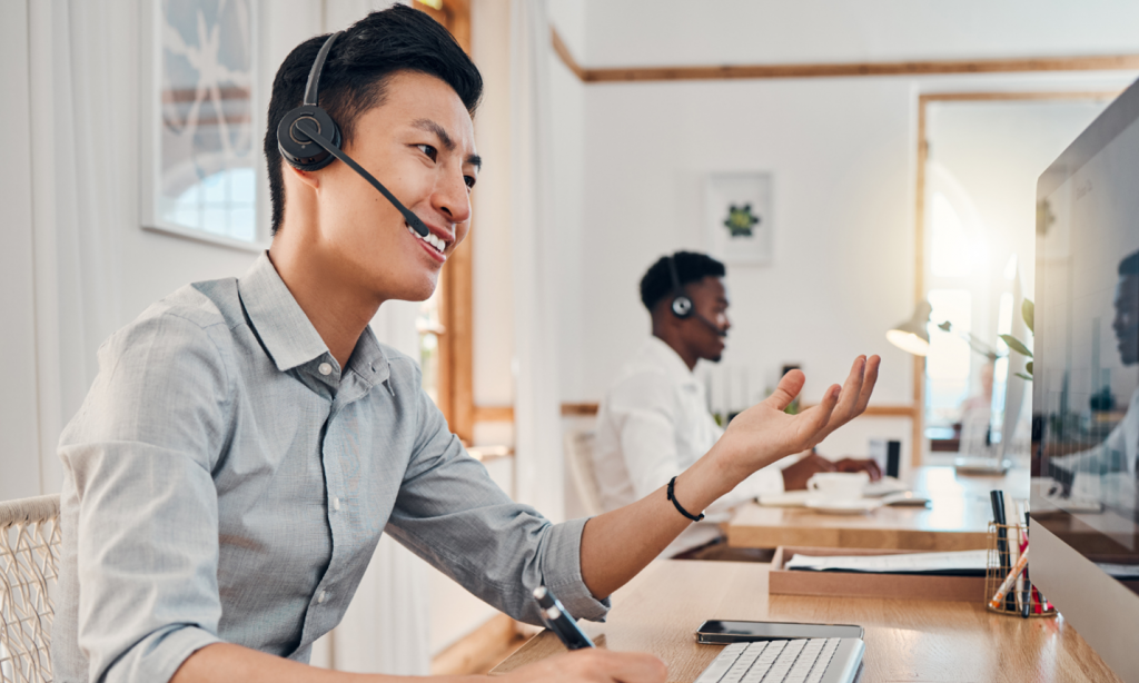 Boost Contact Center Efficiency with Google CCAI and Miratech