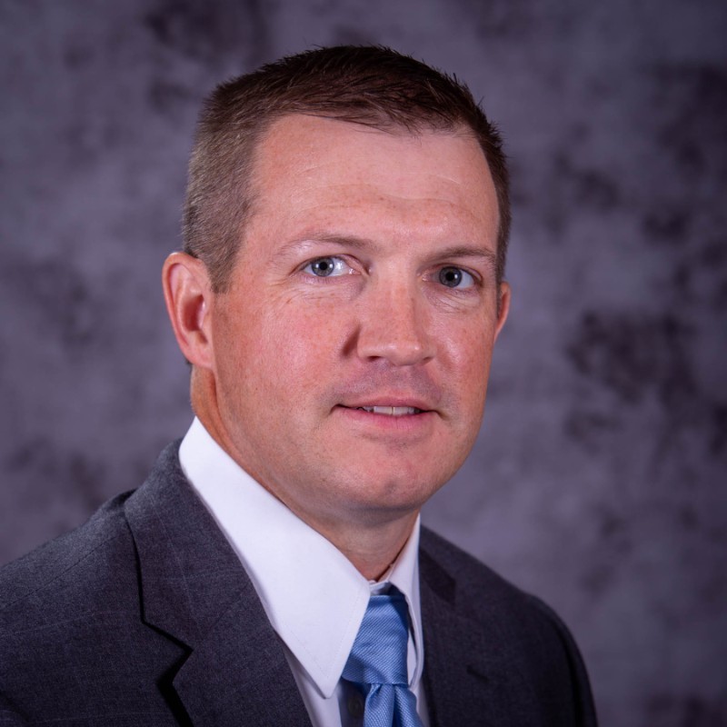 Brent Bucey - https://miratechgroup.com/