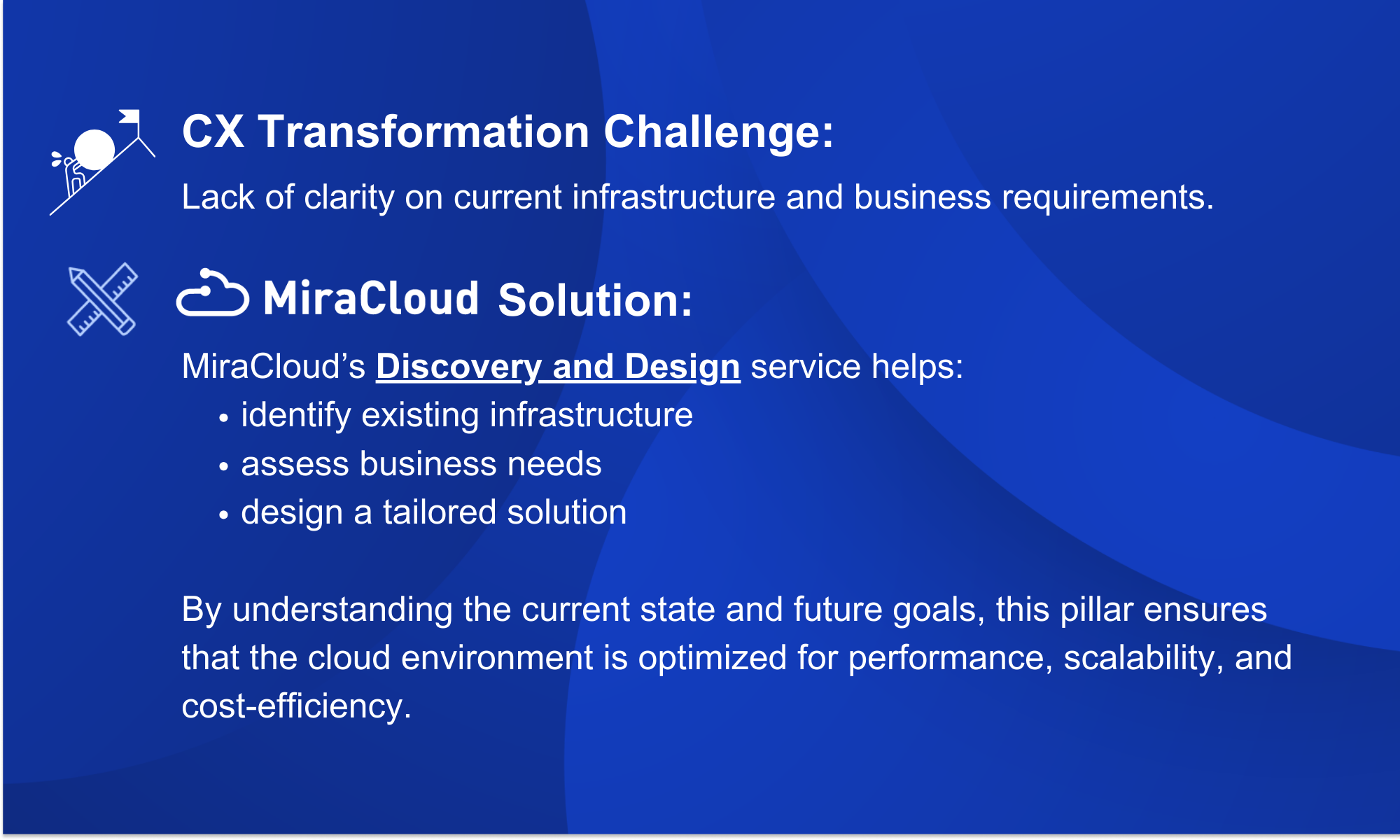 Accelerate CX Transformation with Managed Services - Miratech